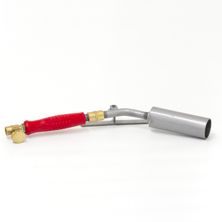 RED DRAGON LPG TORCH - Mutual Liquid Gas and Equipment Co.