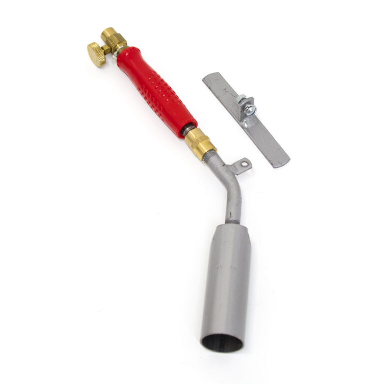 RED DRAGON LPG TORCH - Mutual Liquid Gas and Equipment Co.