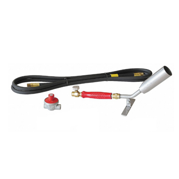 RED DRAGON LPG TORCH KIT - Mutual Liquid Gas and Equipment Co.